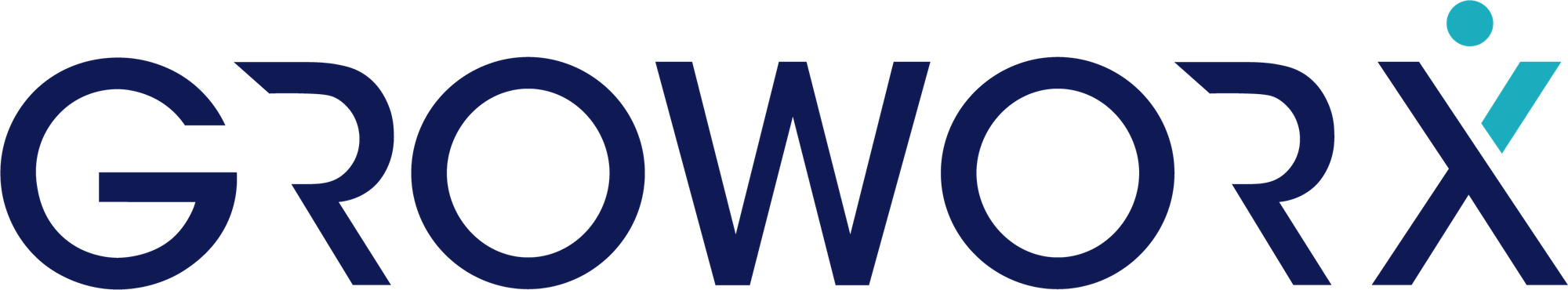 About Groworx | Empowering Healthcare Worldwide